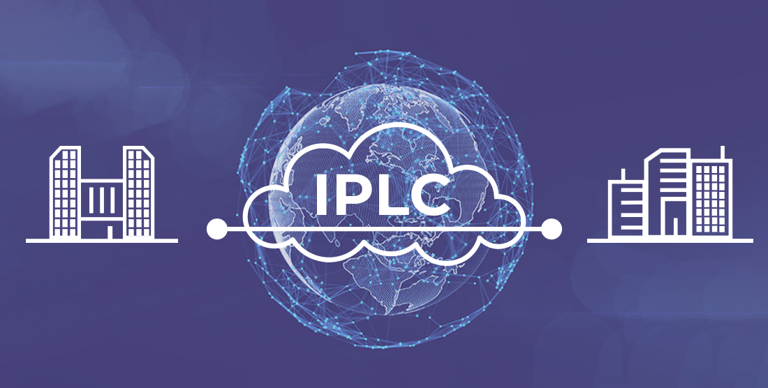International Private Leased Circuit (IPLC) Services provider - Delta ...